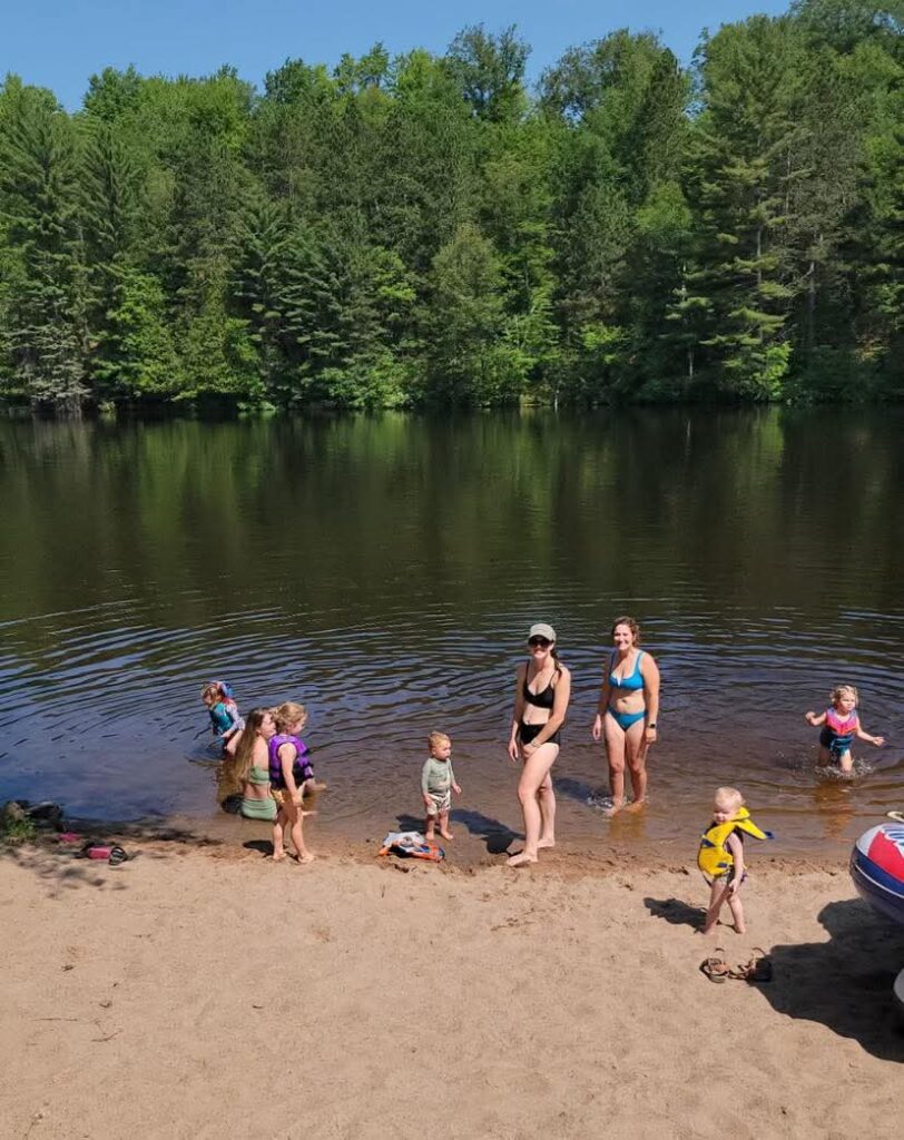 Rivers Bend RV Resort