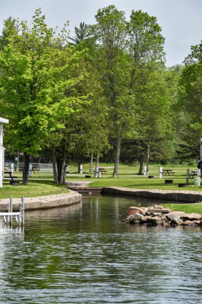 Rivers Bend RV Resort