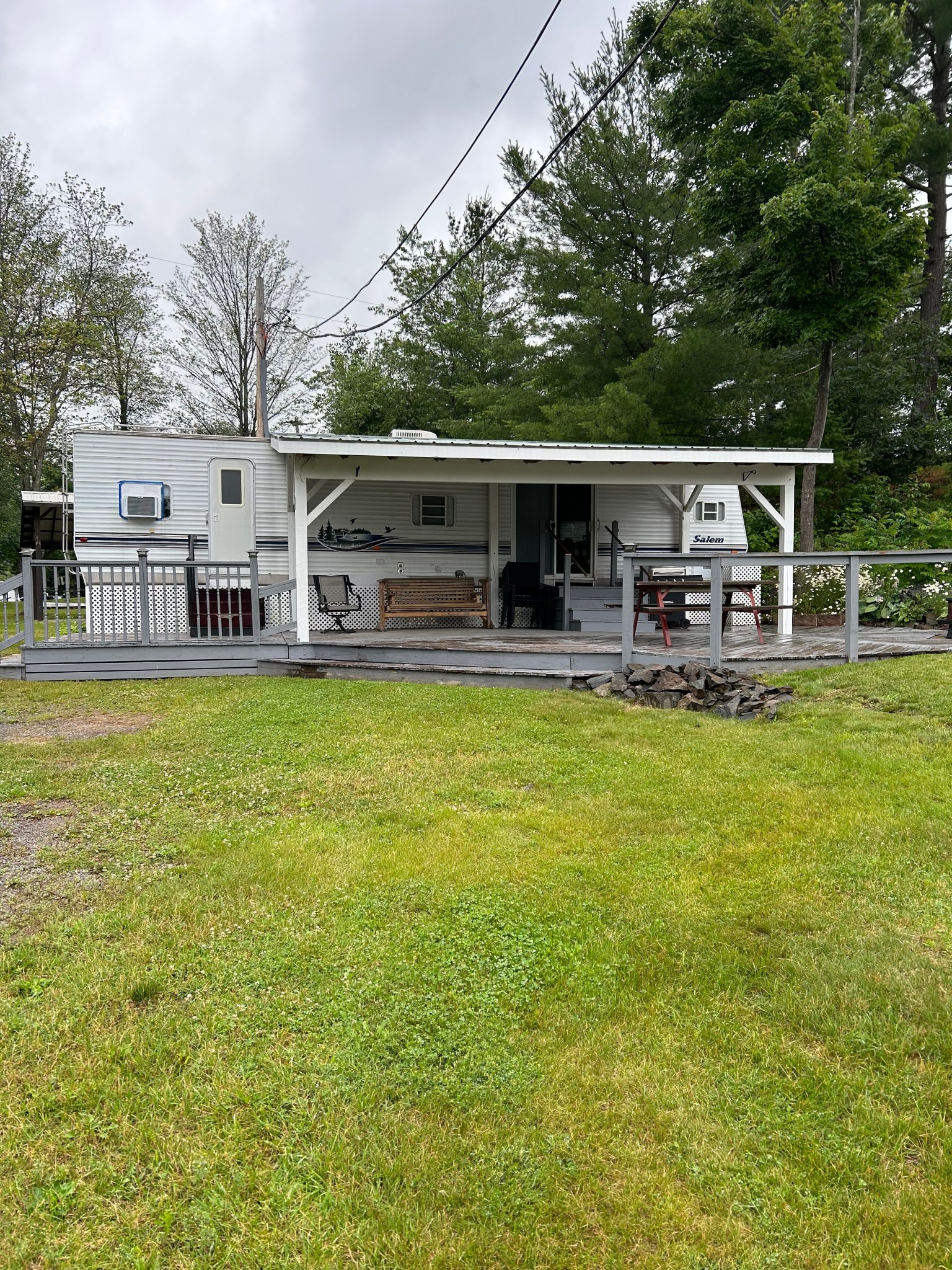 Rivers Bend RV Resort