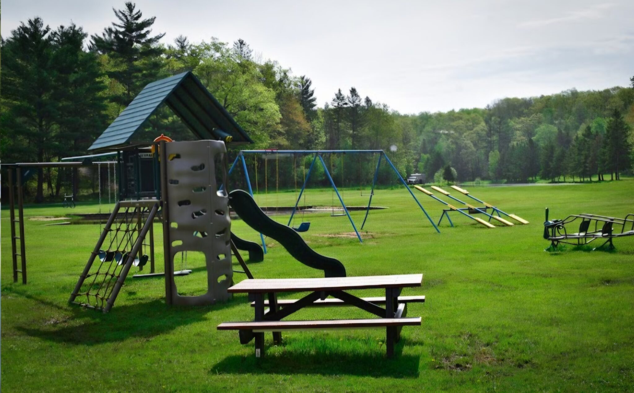 Rivers Bend RV Resort